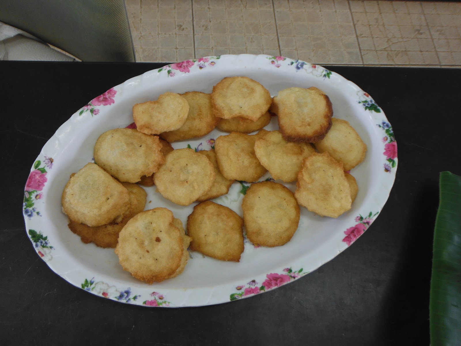 Local food dishes of Micronesia