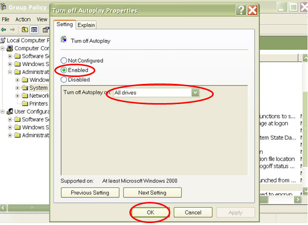 Mencegah Virus Masuk tanpa Antivirus (1)