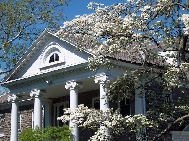 McGahey's McMusings: Philadelphia's Overbrook Farms and Historic ...