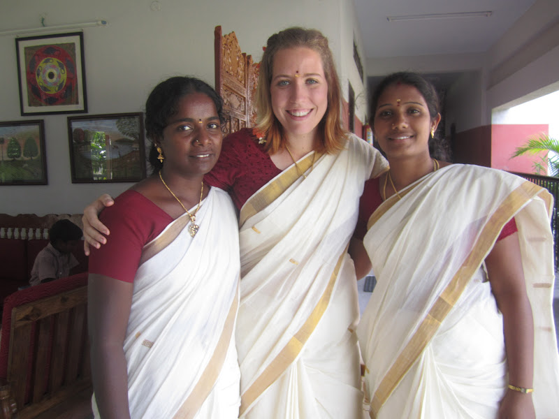 Oh the Places You'll Go...: Greech!