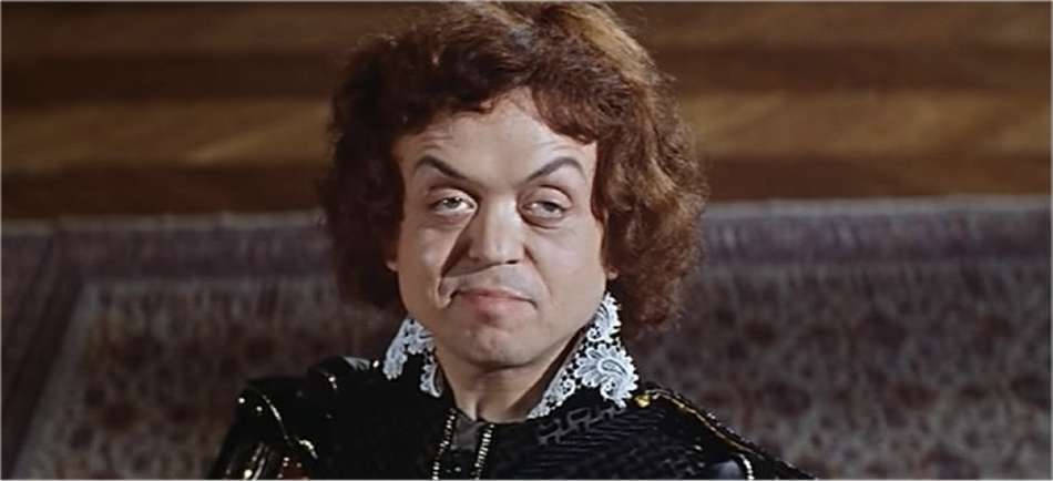 L'Alligatographe: Le Capitan