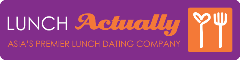 Lunch Actually Berkongsi Tips Mudah Matchmaking Pasangan Single - Budak ...