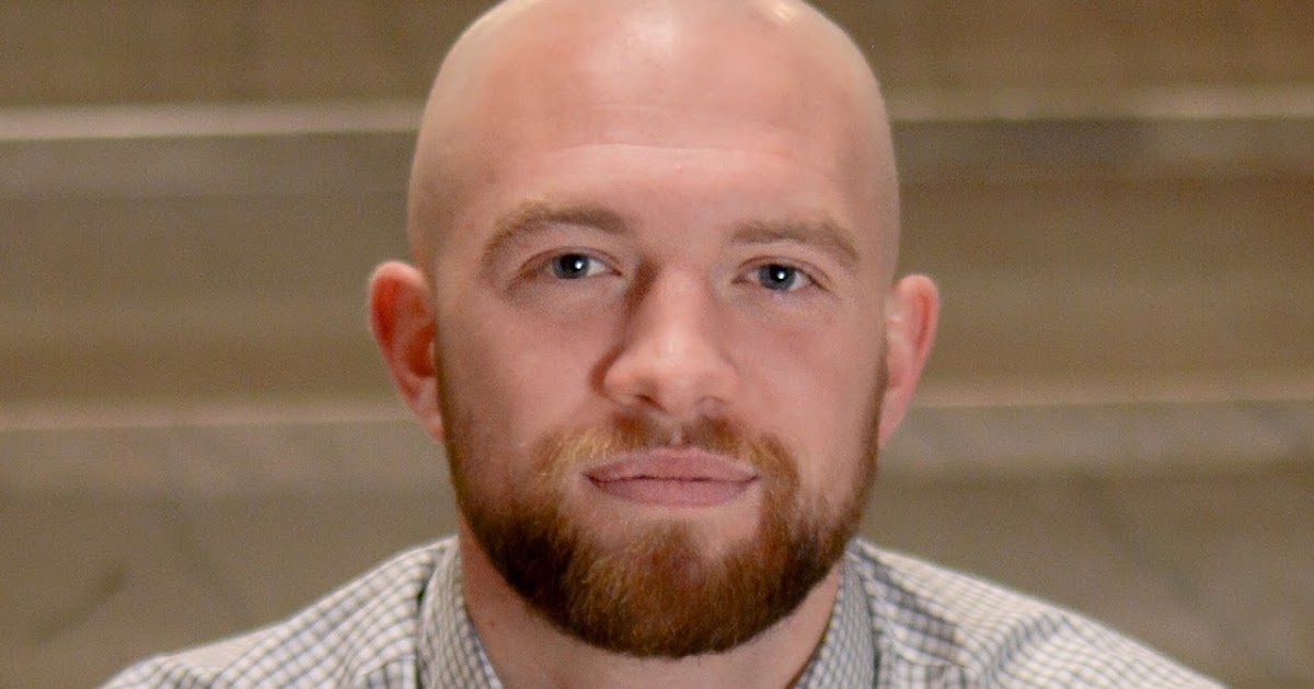 Building Eternity: Mr. Kyle