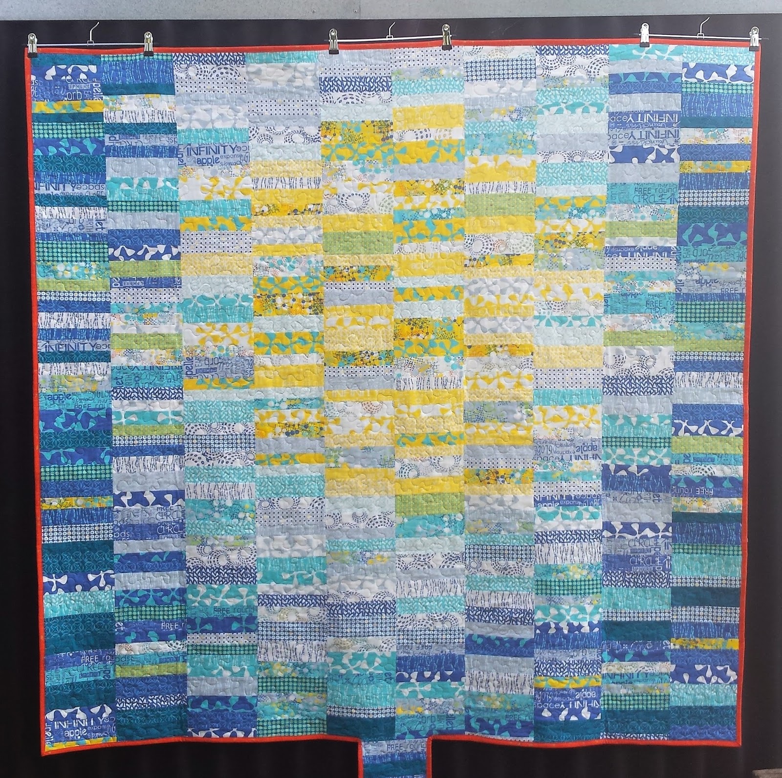 mila+cuatro: #spherepicnicquilt - all finished and ready for ... winter???