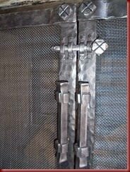 GODWIN FORGE & METALWORK