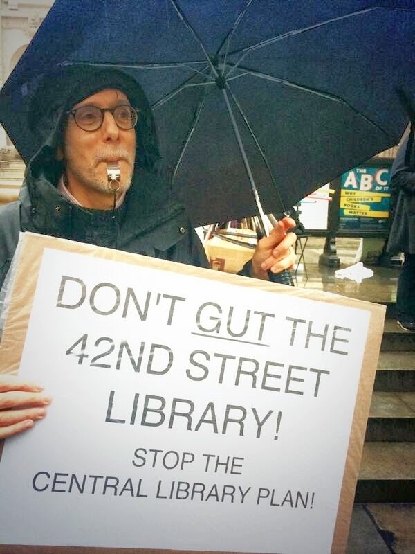 Citizens Defending Libraries: PHOTO GALLERY: March 12, 2014 Rally on ...