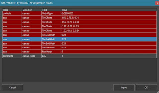 NFS-VltEd v3.1 Released