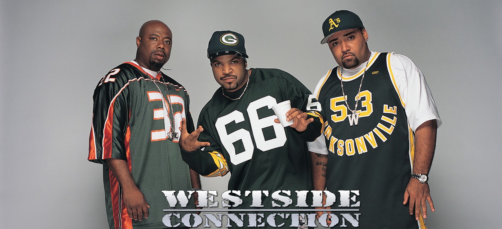RapClassicNew : Westside Connection