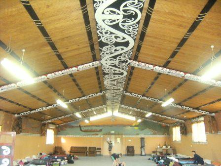 Year 5/6 Blog: Sunsets Visit to Waipapa Marae with Room 5