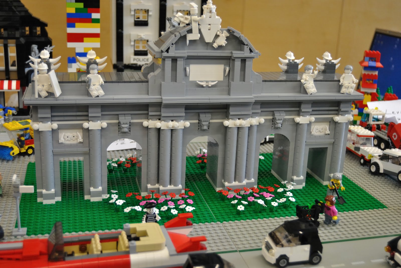 La Ruta de los Museos: Descubre MADbrick