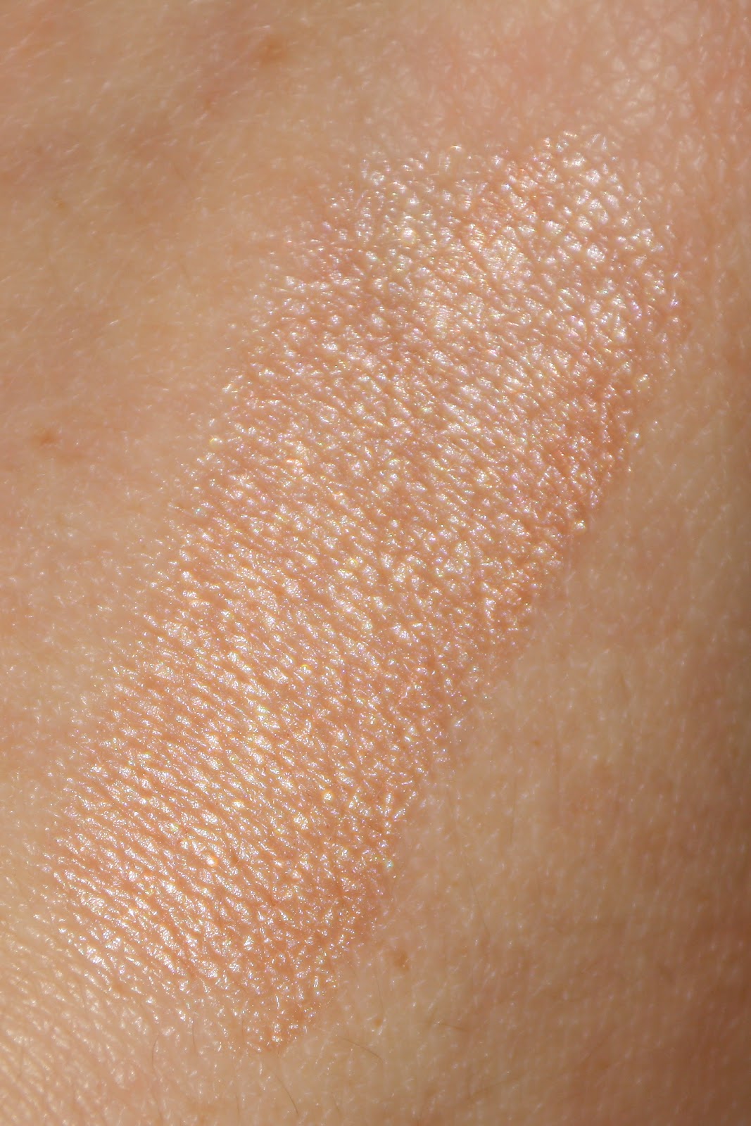 Beautiful Smudges - A Beauty, Fashion and Lifestyle Blog: MAC Cream ...