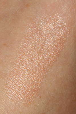 Beautiful Smudges - A Beauty, Fashion and Lifestyle Blog: MAC Cream ...