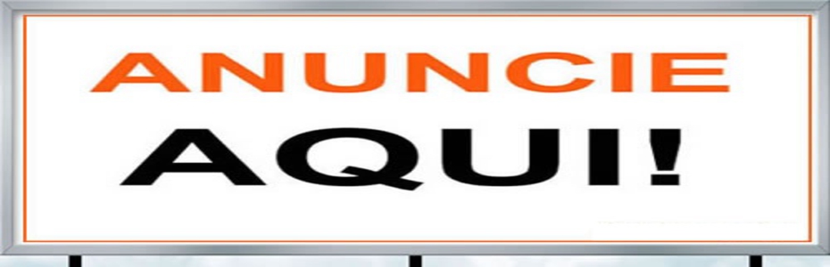 Anuncie aqui ~ Portal Designer