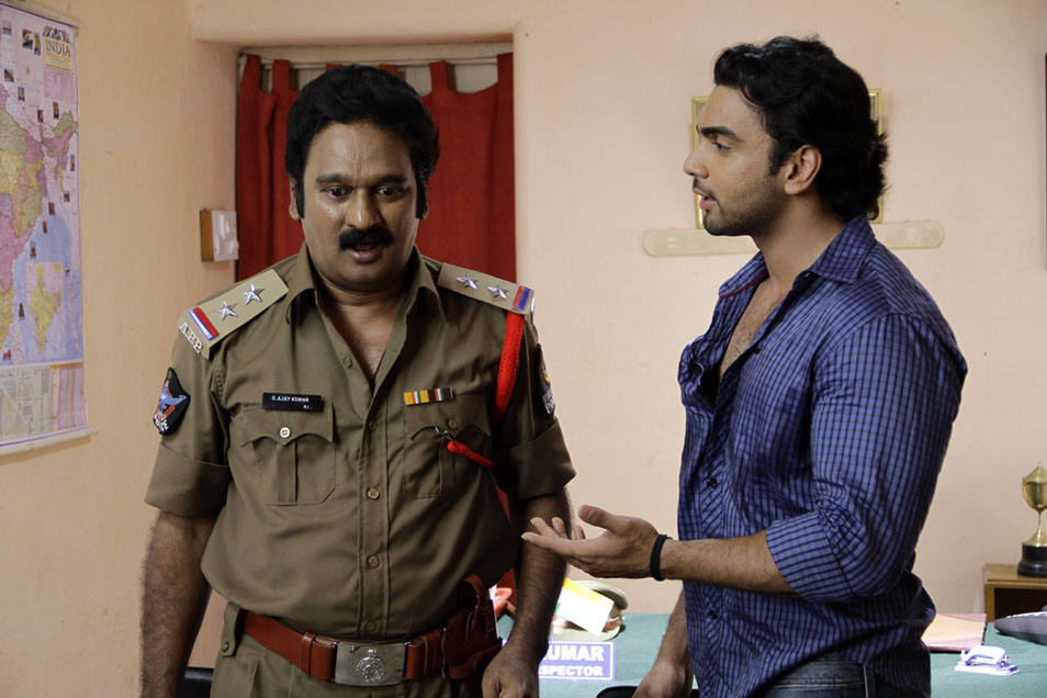 Poonami Ratri Movie Stills | Tollywoodtv