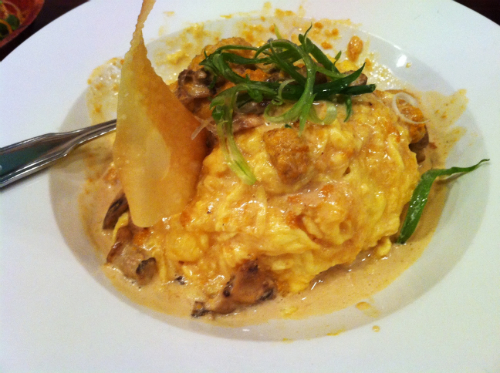 matcha & pavlova: Currently Craving: Blue Marlin