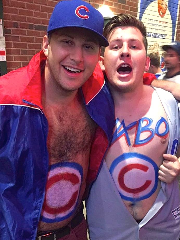 kenneth in the (212): Party Like It's 1945