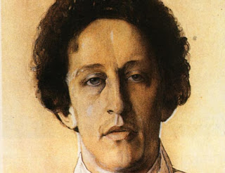 The Spirit of the Gothic: Alexander Blok: The Poet and the Russian ...