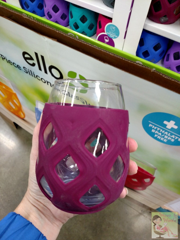 Woven by Words: Ello Every Day For Beverages