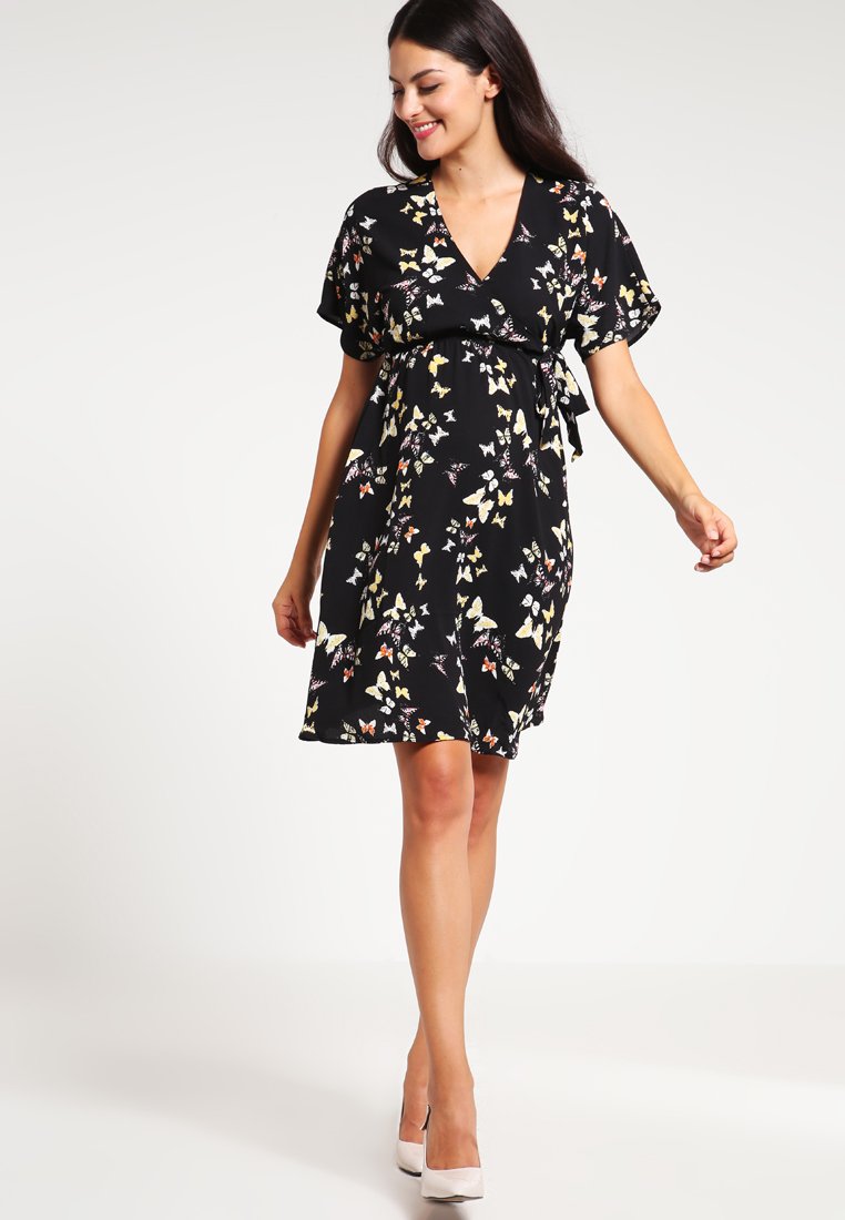 76 Ideas de Vestidos Casuales (Fotos) que NO TE PUEDES PERDER ...