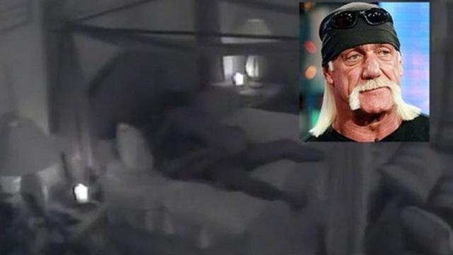 Video Seks dengan Heather Clem Beredar, Hulk Hogan Hancur ~ Semuanya Ada Disini