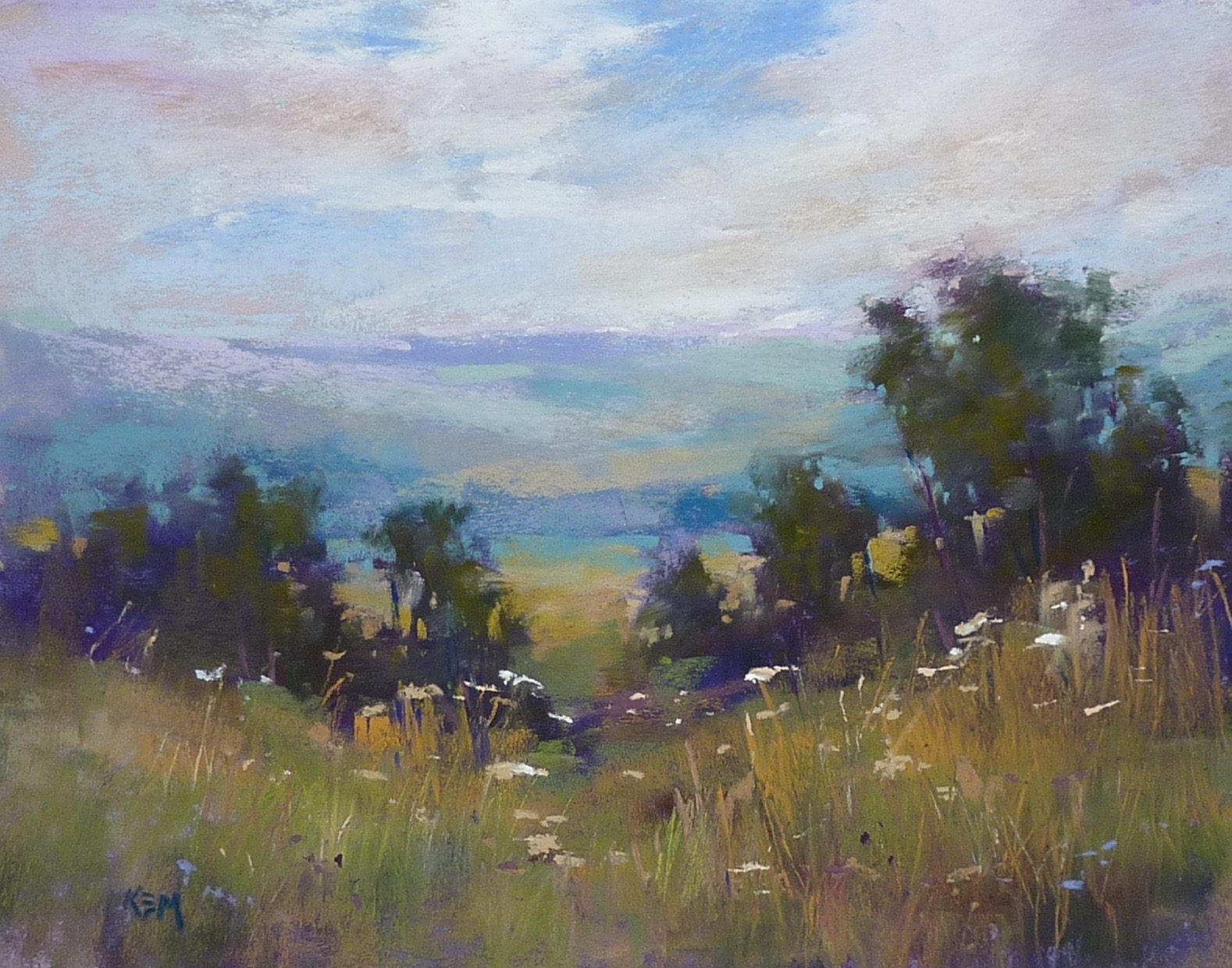 Painting My World: More Painting Advice from Degas