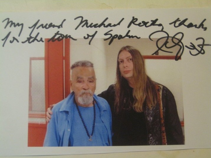 The Tate-LaBianca Homicide Research Blog