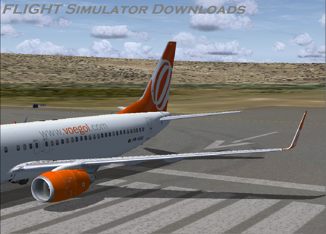 Flight Simulator Downloads: Janeiro 2013