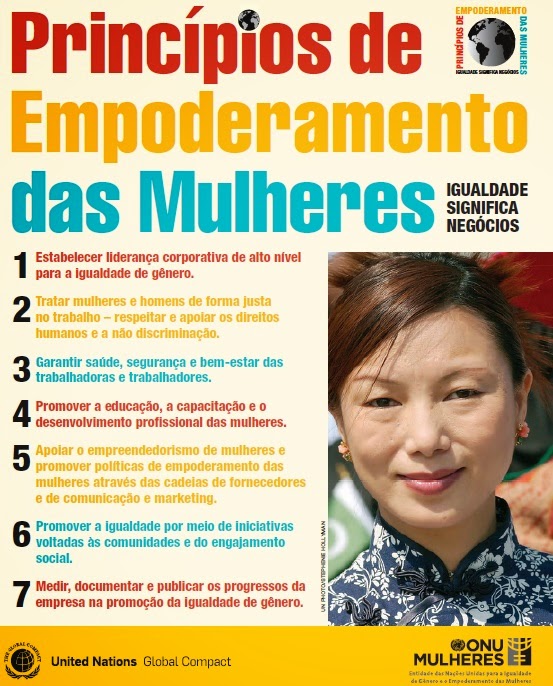 Liberdade e empoderamento. - O tacho da Pepa