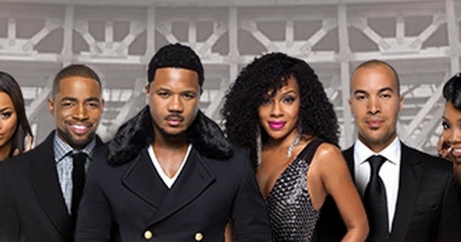 WATCH: BET's 'The Game' Celebrates 100th Episode, Season 6 Premiere ...