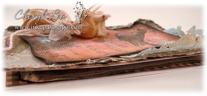 Ink Up: Simple, Extraordinary Things