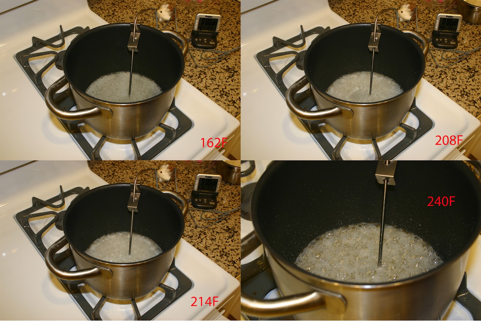 Cooking in the Le-Buff: Sexy Suave Marzipan