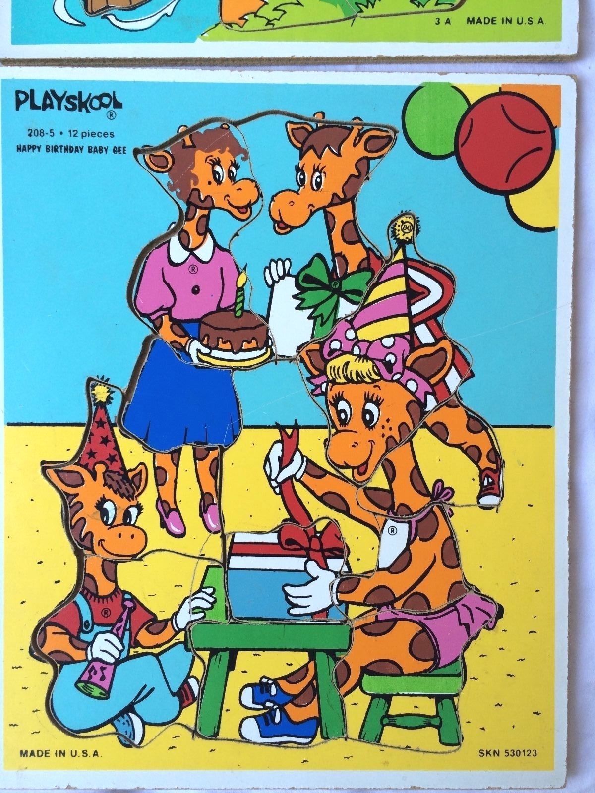 Beaming For Bunnies: June 2018