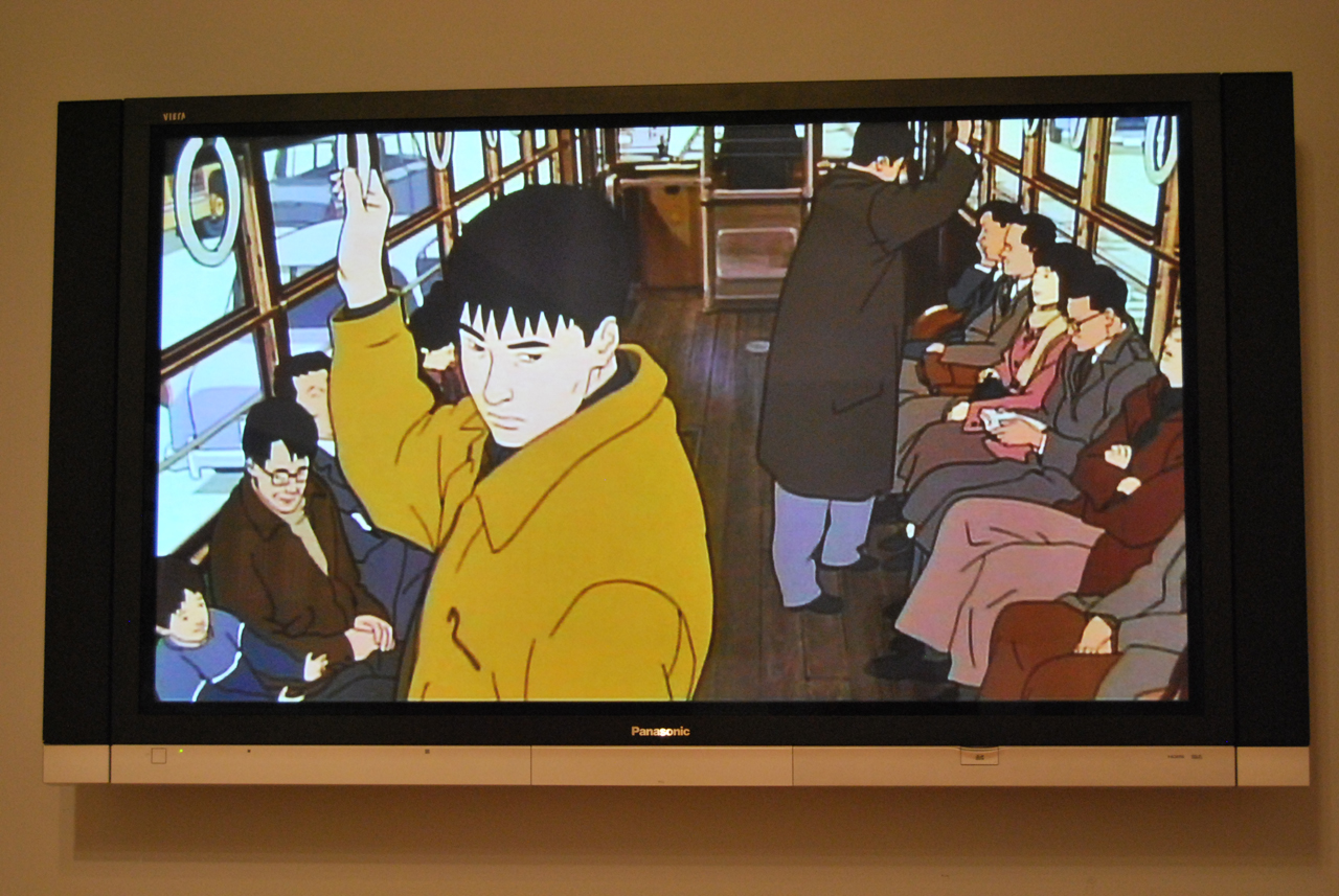 Unico Interaction: Traditional Cell Animation Workflow - Case Study ...