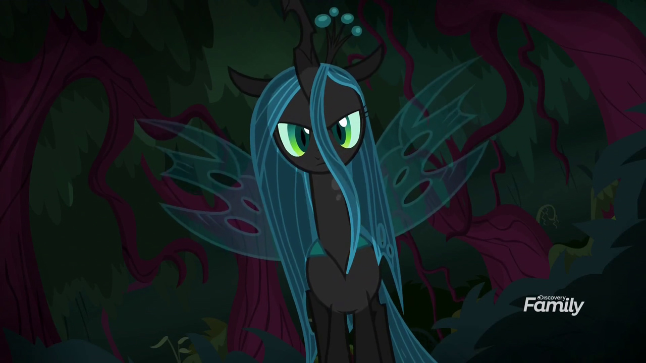 Equestria Daily - MLP Stuff!: "The Mean 6": Episode Followup