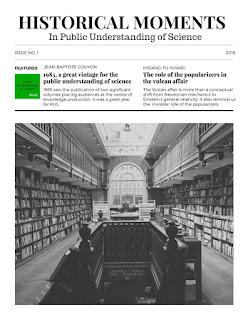 Welcome to Public Understanding of Science Blog - Public Understanding ...