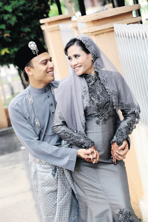 Lagi Berita: Sherie Merlis akhiri zaman janda