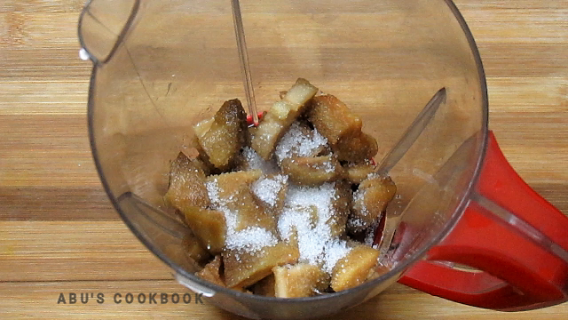 Chikoo shake recipe | Sapota Milkshake | Sapodilla shake healthy and ...