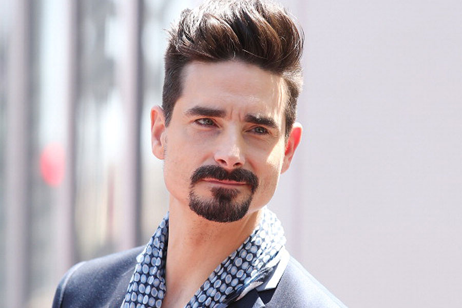 Radio-bsb: Audio & Articulo: Kevin Richardson habla del nuevo album de ...