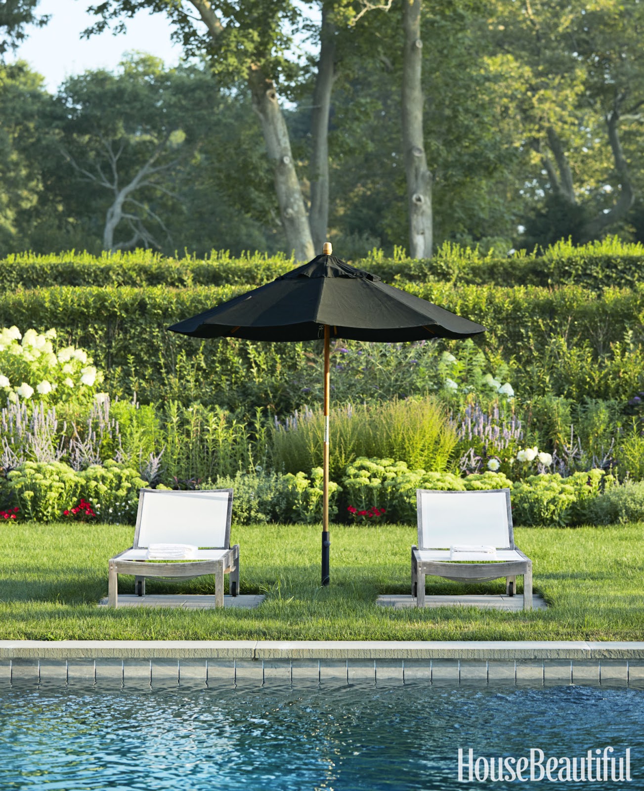 loveisspeed.......: See a Hamptons Cottage Evolve From Classical to ...