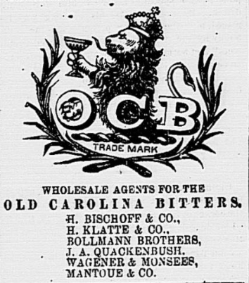 19th Century Historical Tidbits: 1871 Newspaper Ads