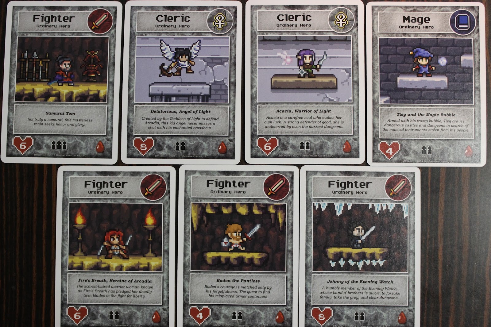 Board of Dice: Tabletop Thursday Review - Boss Monster