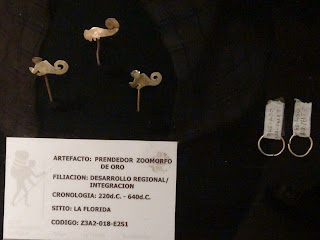 Necrópolis de nuestros antepasados Quitus: COSMOVISIÓN DE LOS QUITUS