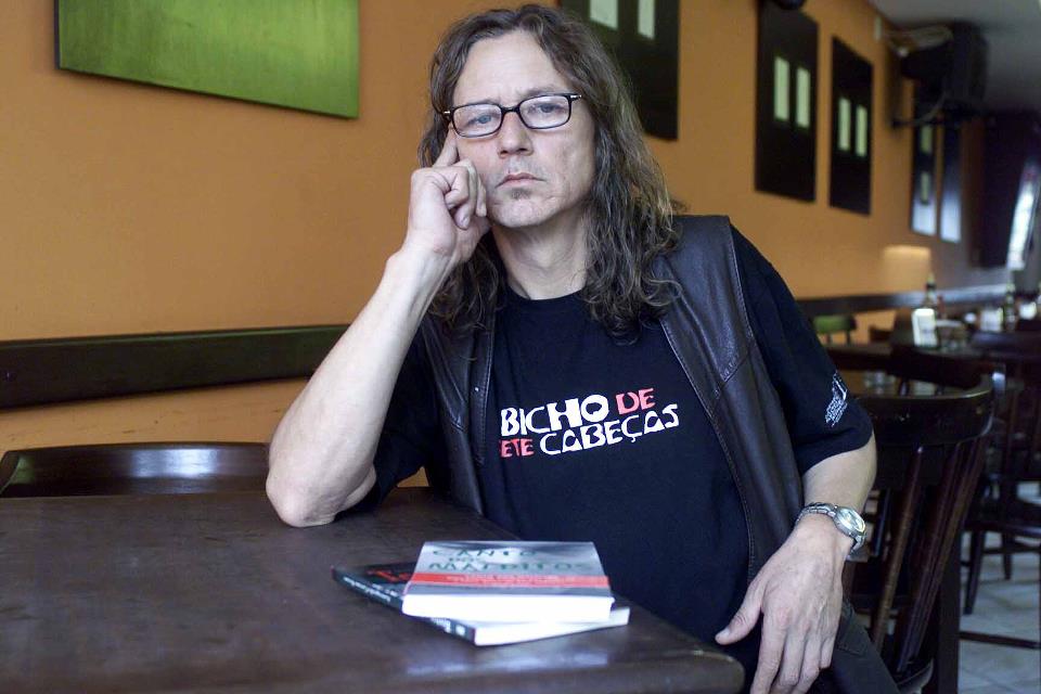 Prêmio Carrano de luta antimanicomial e Direitos Humanos