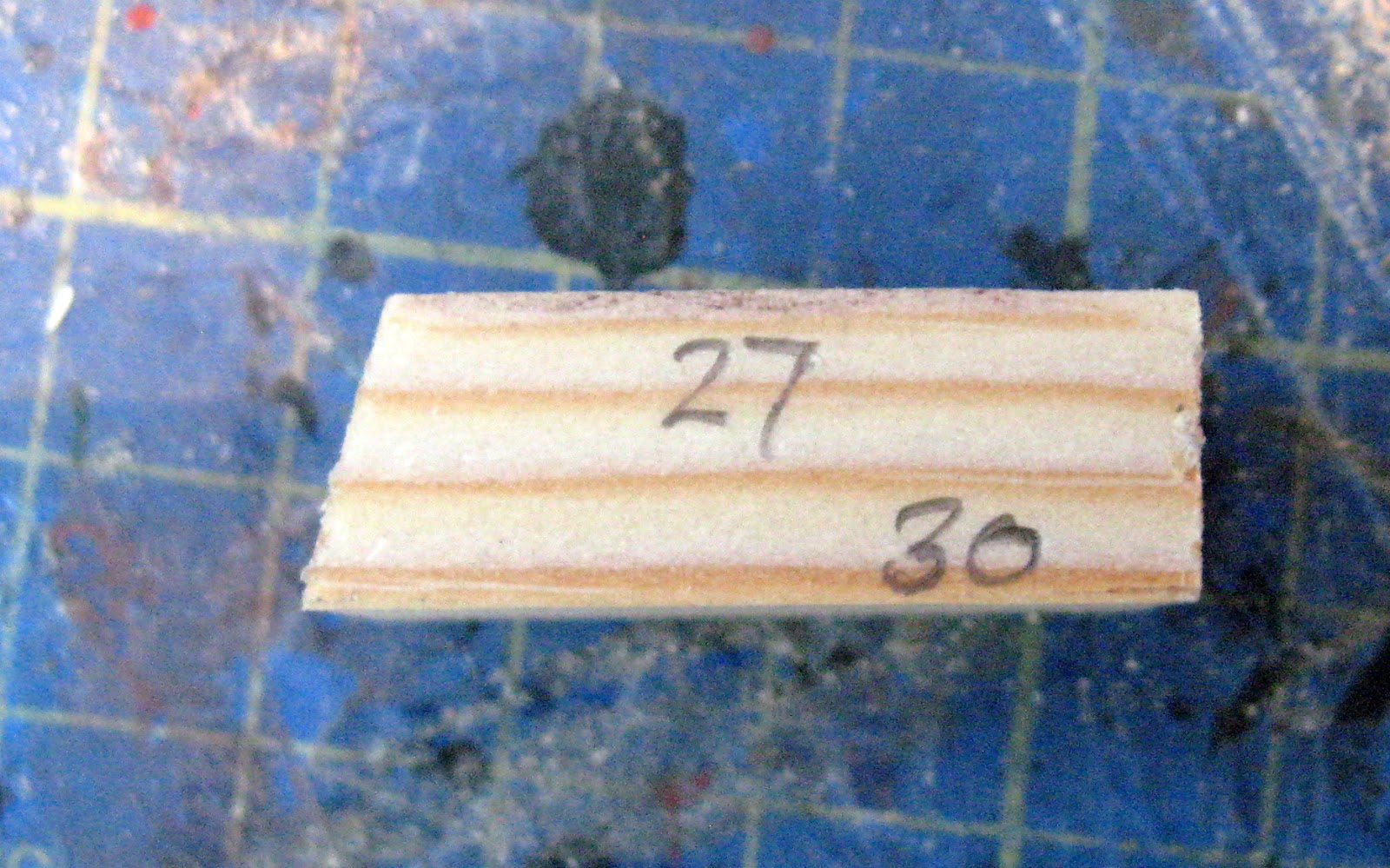 Peckforton Light Railway: How I constructed a timber gantry crane