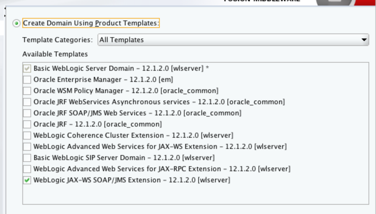 Java Oracle Soa Blog Jax Ws Soap Over Jms