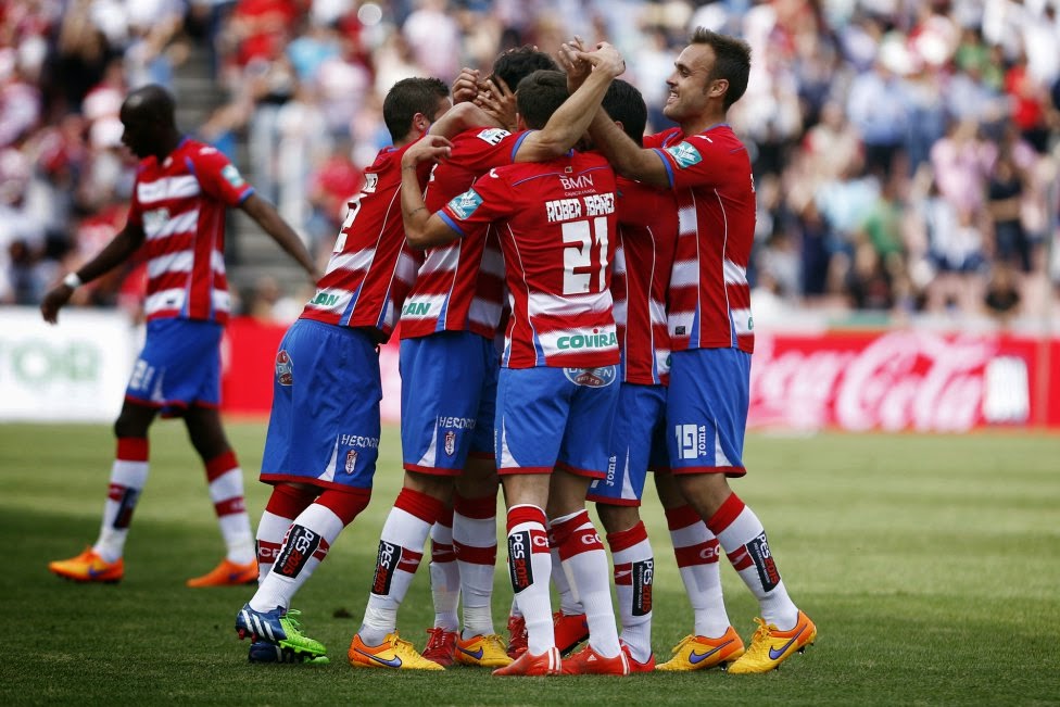 Spanish Football | Soccer | Sports Blog