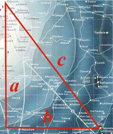 Sepulchre of Heroes: SOLO: A SCIENCE STORY- 12 Parsecs Conundrum