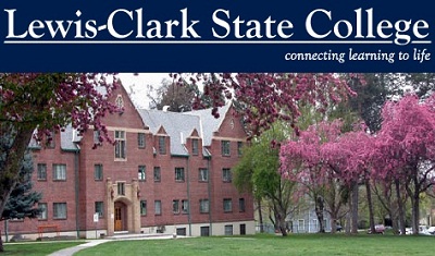 Online University: Lewis–Clark State College Information