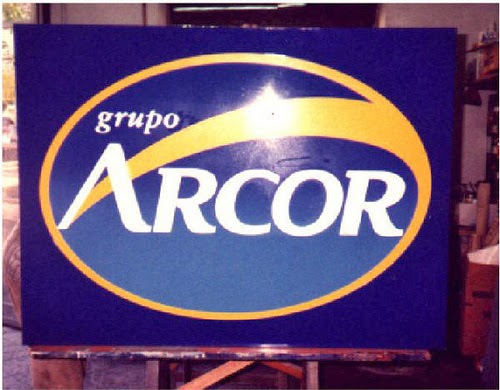 GRUPO ARCOR SE DESTACA COMO A PRIMEIRA EMPRESA COM MELHOR REPUTAÇÃO DE ...