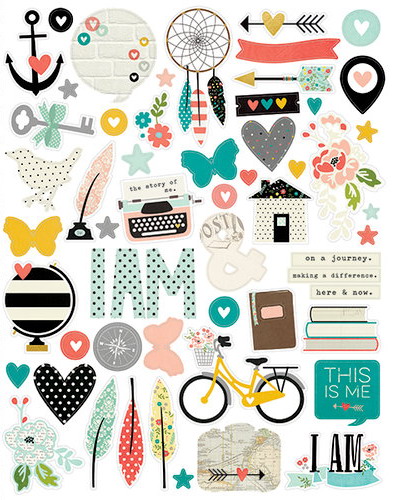 Imprimolandia: Stickers ( primera parte)